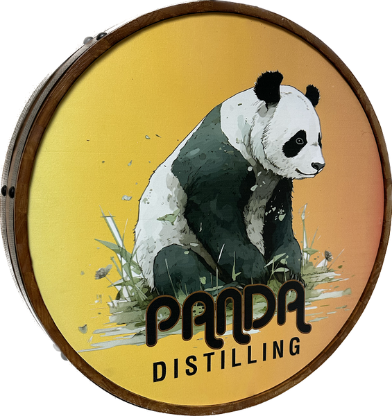 Quarter Barrel Signs | QB22 | 22" – Dixiline